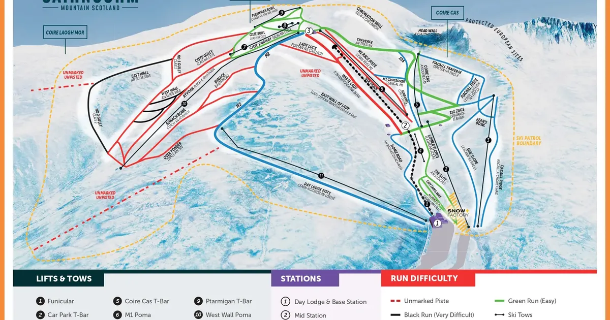 Restaurants and Bars in Aviemore